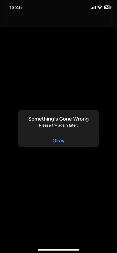Anyone Else Having Issues With The App Today Rcurvecard