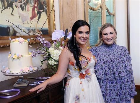 Kristen Saban Wedding