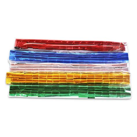 Color Streamer Disco Sfx
