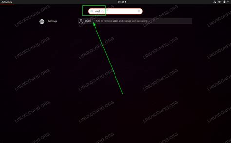 Cara Menambahkan Pengguna Di Ubuntu 2004 Fossa Fossa Linux Ilinuxgeek