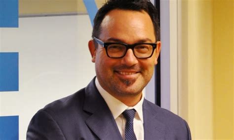 Embedded Executives Dusty Kramer Ceo Eurotech Embedded Computing Design