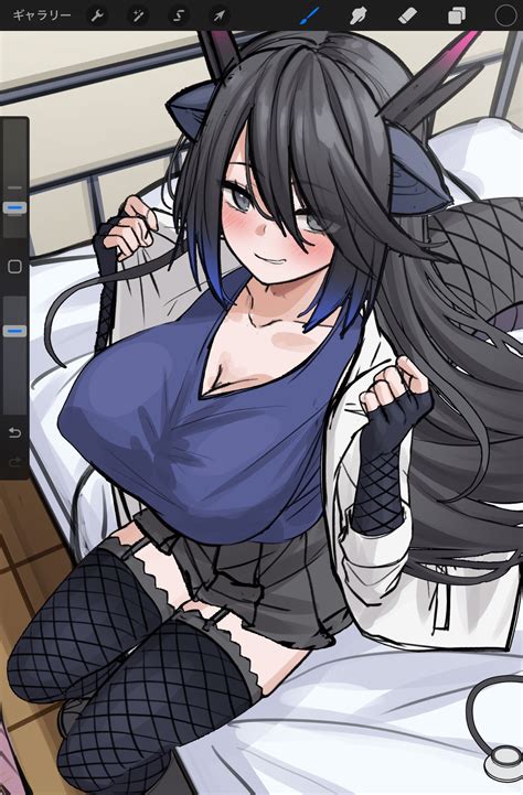 Black Dragon Kemono Friends Drawn By Deku Suke Danbooru