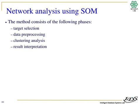 Ppt Advanced Analysis Methods For 3g Cellular Networks Powerpoint Presentation Id 6873094