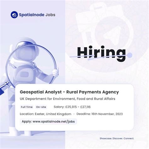 spatialnode on linkedin gisjobs geospatialjobs geospatialanalysis