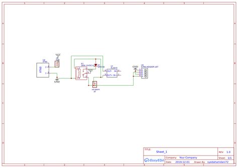circuit easyeda open source hardware lab