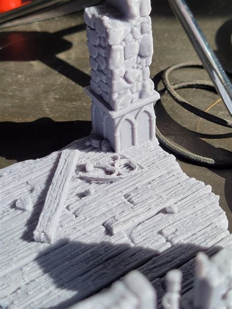 Significant blobs and zits on top layers. : r/FixMyPrint