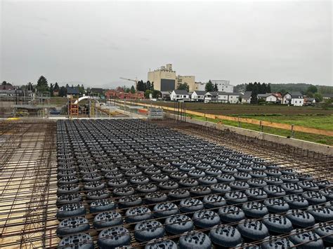 Biaxial Voided Slabs