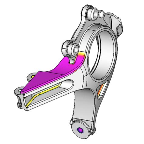 高级 3d Cad 查看器 安宝特cad互操作性软件