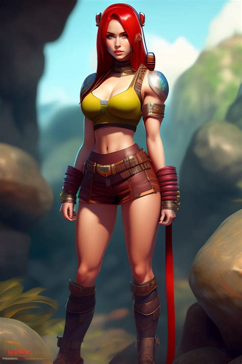 Ruby Roundhouse By Gryephon On Deviantart