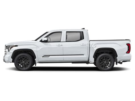 New 2026 Toyota Tundra Platinum For Sale In Las Vegas Nv Auto Navigator