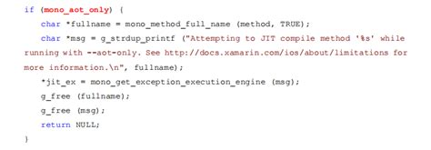 Jit 与 C热更c Jit Csdn博客