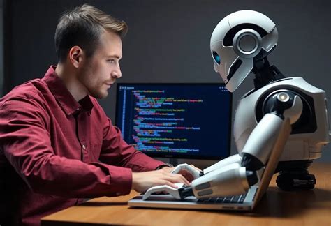 Llm Your Pair Programmer Hackernoon