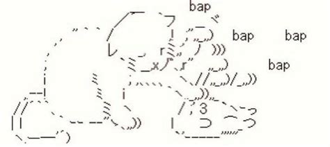 Ascii Art Cat Artofit