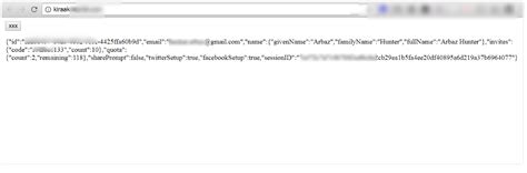 Pre Domain Wildcard Cors Exploitation By Arbaz Hussain Infosec