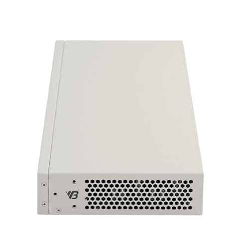 Ethernet Access Switch Mes1124m