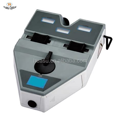 China Optical Instrument Optometry Pd Meter Pupilometer Similar As 9c