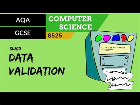 understanding data validation key techniques for robust programming