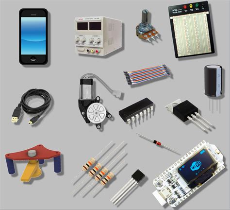 Super Servo Motor Com WiFi Fernando K Tecnologia