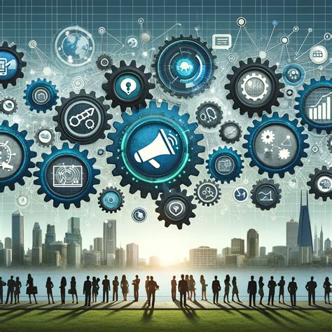 introduction to automation in marketing transforming the landscape