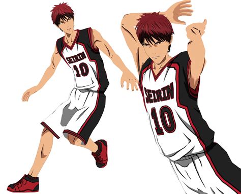 Kagami Taiga Zone Mode