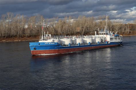 Глава Минтранса рассказал об основных итогах развития морского и