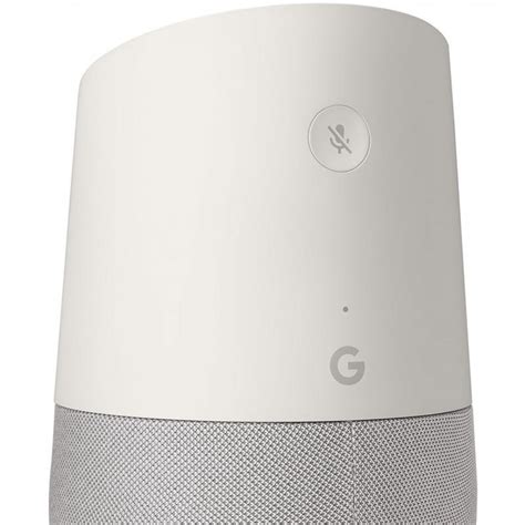 Google Home Smart Speaker Babe Locker
