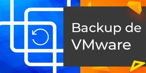 Backup De Vmware Mantenha Suas Máquinas Virtuais Seguras