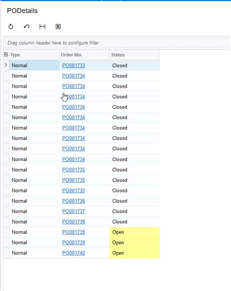 Conditional Formatting GI Community
