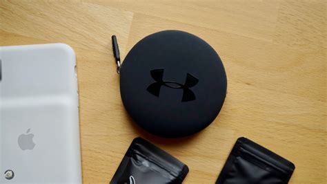 Jbl Ua Wireless Sport React Wylsacom