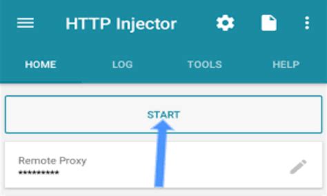 How To Use Injector Config File To Access Free Internet On All