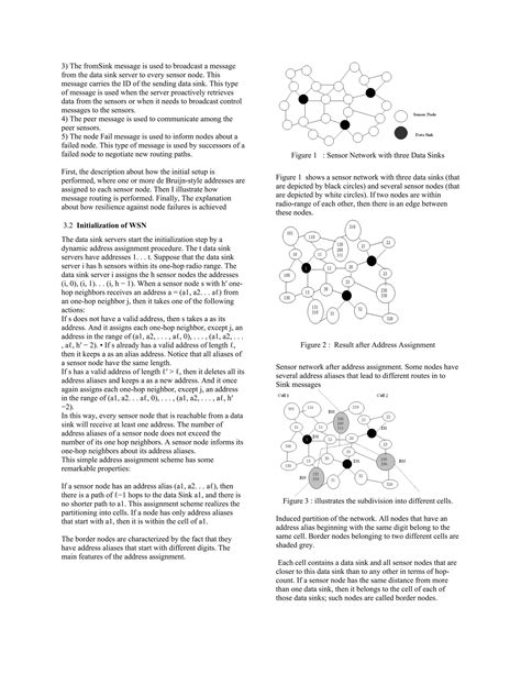 Energy Efficient Protocol In Wsn With Aco Pdf