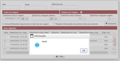 Evento Lostfocus Só Dispara Quando O Valor Do Campo é Modificado Suporte Latromi Community