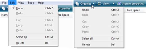 Windows 7 Toolbars Win32 Apps Microsoft Learn