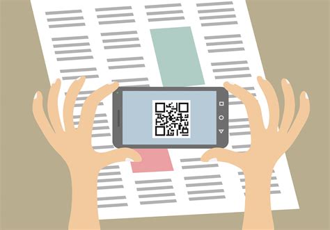 Benefits Of Using QR Codes To Collect User Feedback