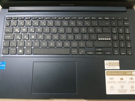 Asus Vivobook Bilgisayar Diz St Bilgisayar