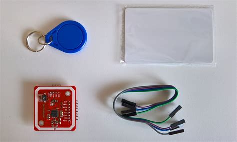 [arduino] Pn532 Nfc Rfid Controller 와 Esp8266 12e