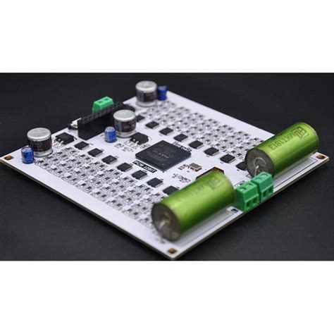 R R PCM Bits Fully Discrete Decoder Board DAC Stereo Display CD Coaxial With Precision