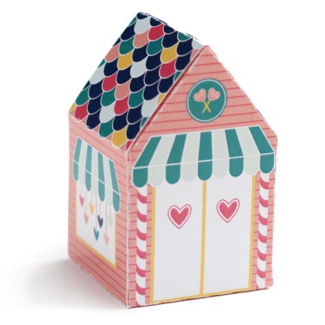 Candy Shop Party Decorations And Favor Boxes Amy Robison Blog