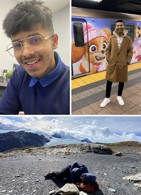 Employee Spotlight Dhiraj Shrestha Smc Global