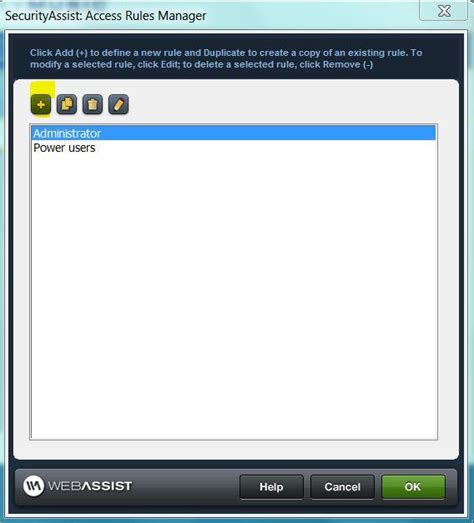 Web Development Tutorial User Level Authentication With