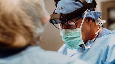 Segmentectomy