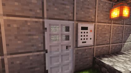 Security Craft Minecraft Mod Apex Hosting