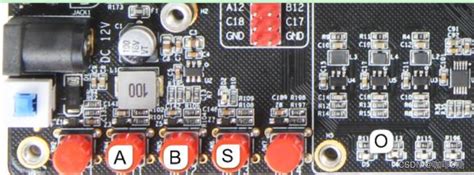 04fpga组合逻辑—多路选择器（二选一） Csdn博客