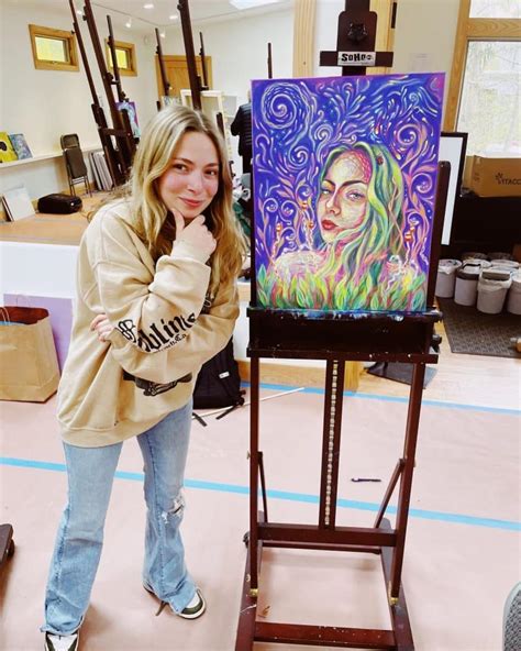 Who Is Ruby Salvo A Quick Look At Her Life The Famous Magazine