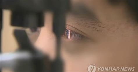 2050년까지 미국 시각장애인 배로 증가 전망인구 고령화 영향