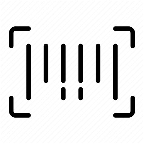Barcode Scan Shopping Scanner Ecommerce Icon Download On Iconfinder