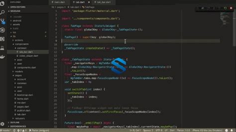 高手都在学的Google跨平台技术Flutter 非常火的Flutter框架技术 Flutter项目实战课程 uuid IT资源网