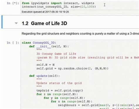 Jupyter Notebook最简原型界面设计 Ipywidgets与lineupwidget 知乎