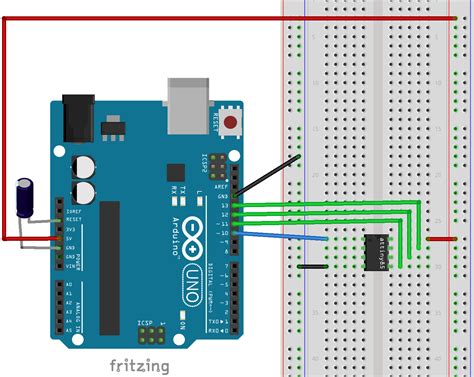 attiny13a sleep mode