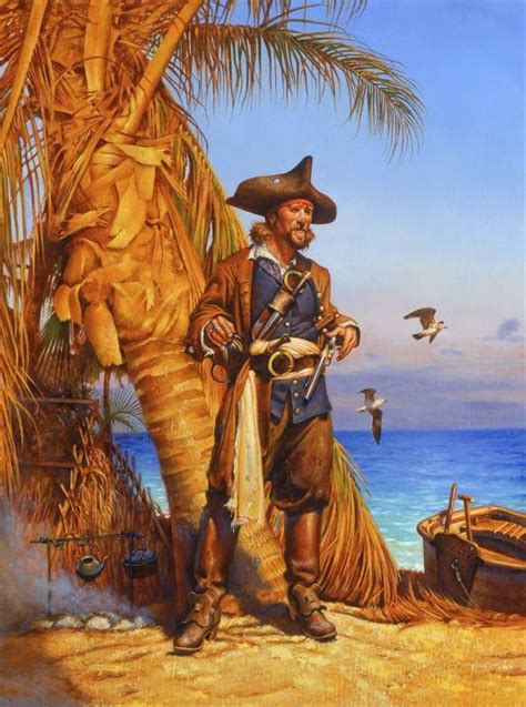 Пираты: как это было на самом деле. | Pirates, Famous pirates, Pirate art